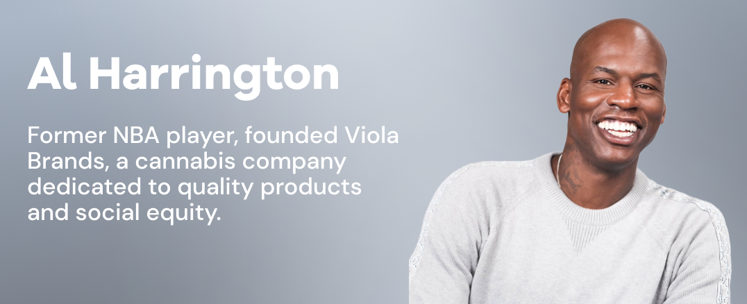 Breaking Barriers: Exploring the Influence of Black Visionaries in the Cannabis Industry